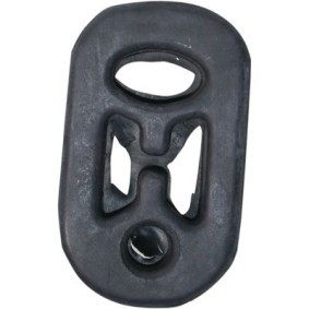 OEM Nummer 5Q0253144D Halter, Abgasanlage günstig online