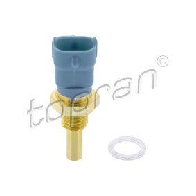 Sonde de temperature d'eau (capteur de température du liquide de ...