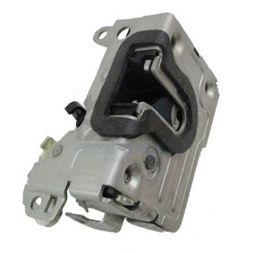 Türschloß & Schließzylinder für DACIA LODGY Baujahr 2017 Modellreihe