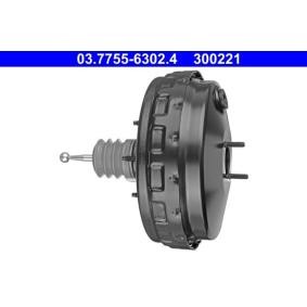 Servo frein (cerveau frein) pour FORD PUMA année 2000