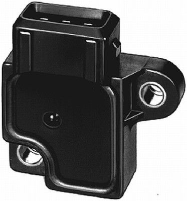 Unidad de mando, sistema de encendido 5DA 006 623-511 de HELLA