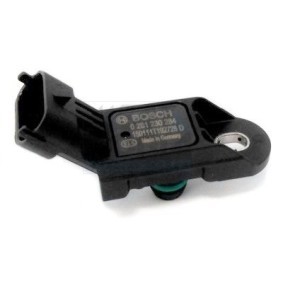 Ladedrucksensor (Abgasdrucksensor) Ersatzteile für OPEL Vivaro A ...
