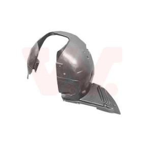 OEM Numéro 2466900100 Garniture, passage de roue pas cher en ligne