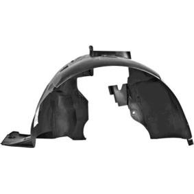 OEM Numéro 2466900100 Garniture, passage de roue pas cher en ligne