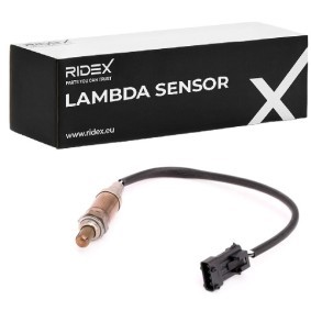 OEM número 93322207 Sonda Lambda barato en línea
