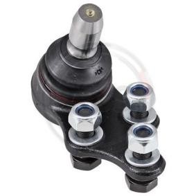 Rótula de suspensión para DAEWOO MATIZ series de comprar en línea barata