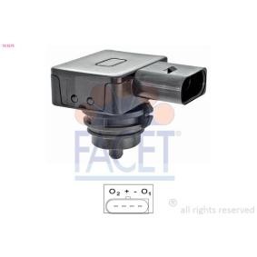 OEM Number 1K0612041JT Pressure Sensor, brake booster cheap online