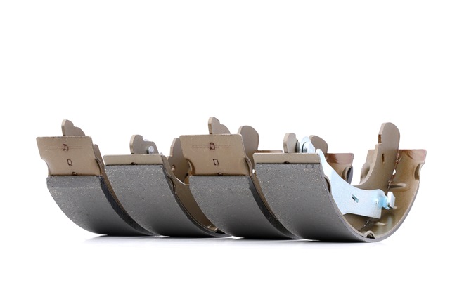 OEM Nummer 583053SA20 Bremsbackensatz, Feststellbremse günstig online