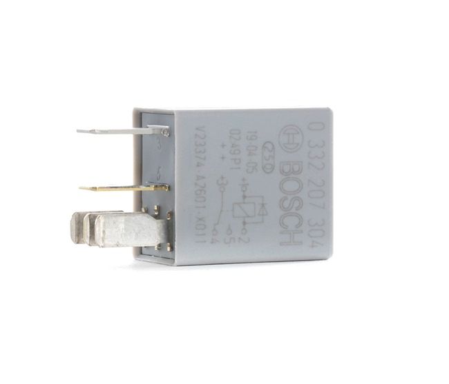 OEM Nummer 0025428819 Relais, Arbeitsstrom günstig online