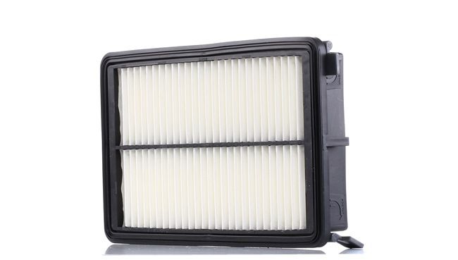 Luftfilter 277mm C 28 040 von MANN-FILTER