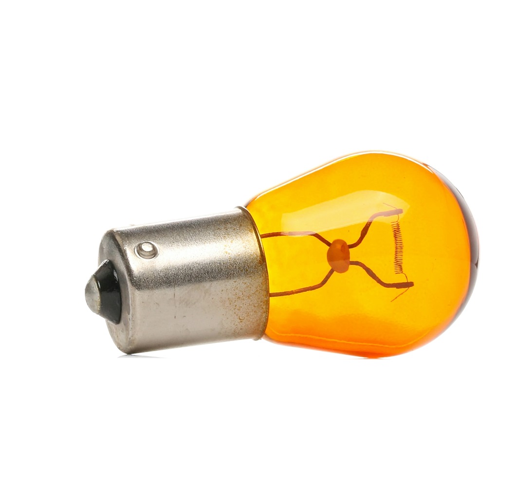Ampoule, feu clignotant pour PY21W, BAU15s, 12V, 21W N581 de NEOLUX®