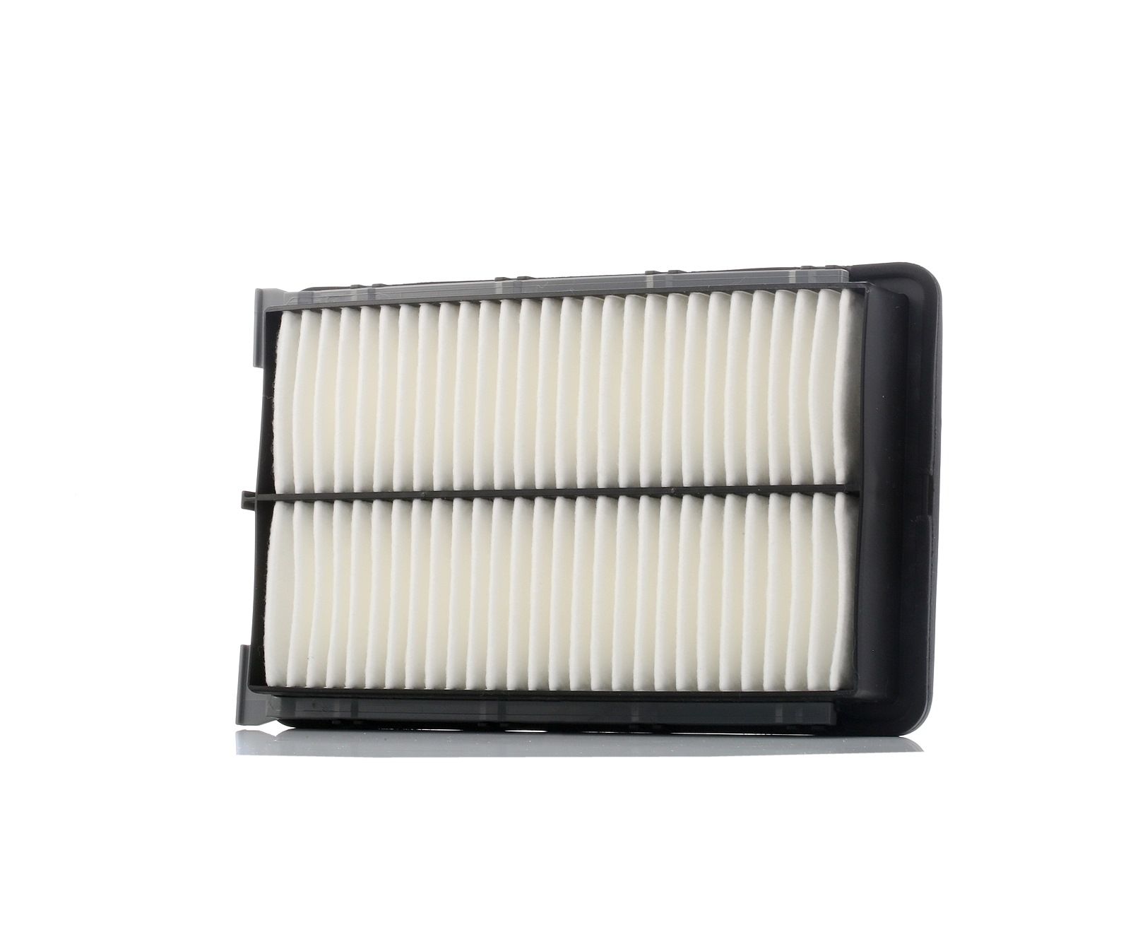 Luftfilter 277mm C 28 040 von MANN-FILTER