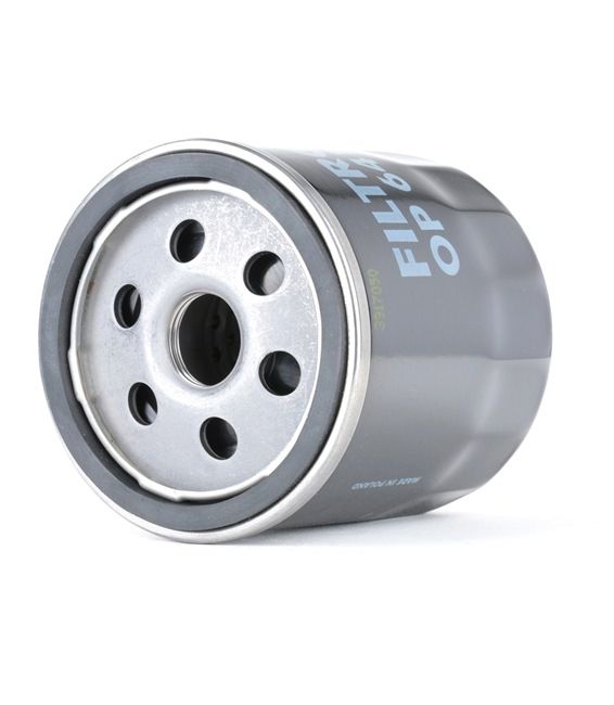 OEM número 030115561AB Filtro de aceite barato en línea