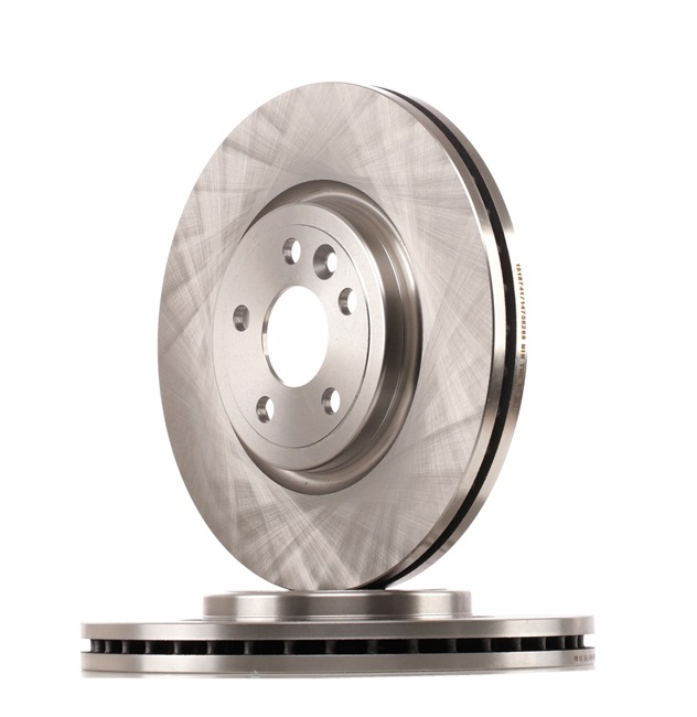 Bremsscheiben für JAGUAR XF (X260) 3.0D 300 PS 306DT ab 2015