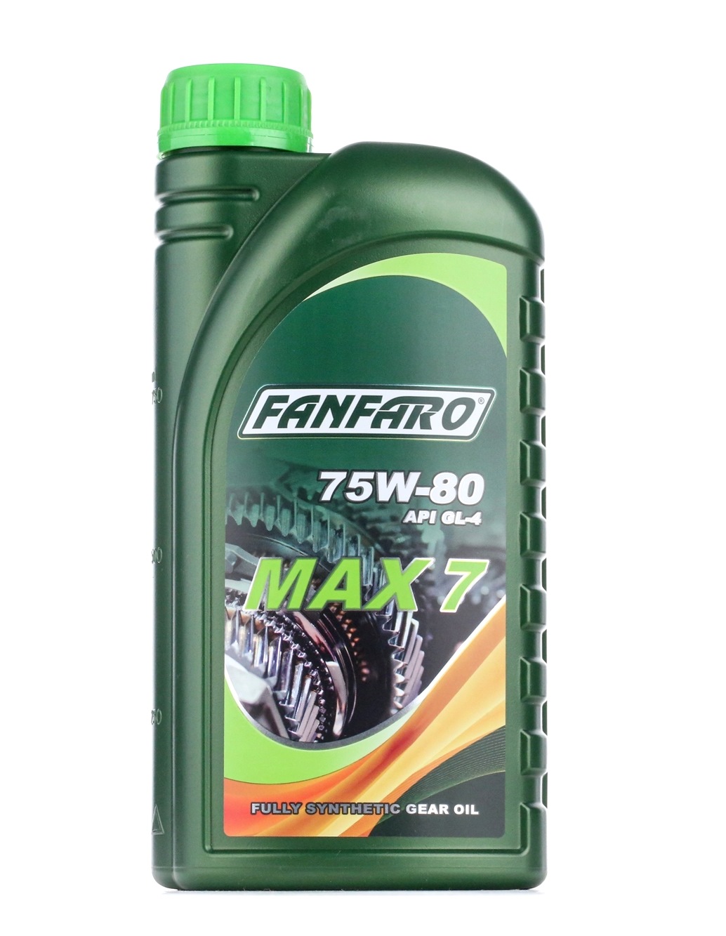 Aceite de transmisión FF8710-1 1L, 75W-80, Aceite completamente ...