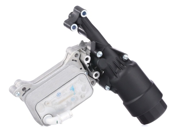 Código OEM 6511801310 Radiador de óleo, óleo do motor barato online