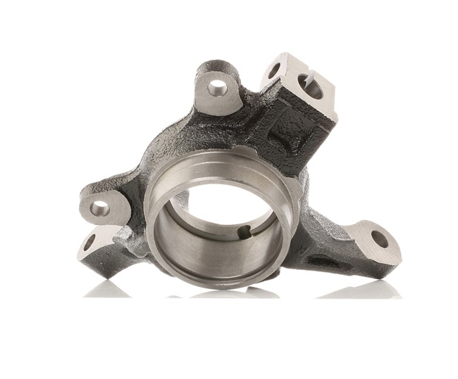 Porte-fusée & fusée d’essieu pour MITSUBISHI LANCER CELESTE séries ...