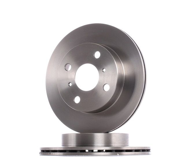 Bremsscheibe Ø: 229mm 09.7719.10 von BREMBO