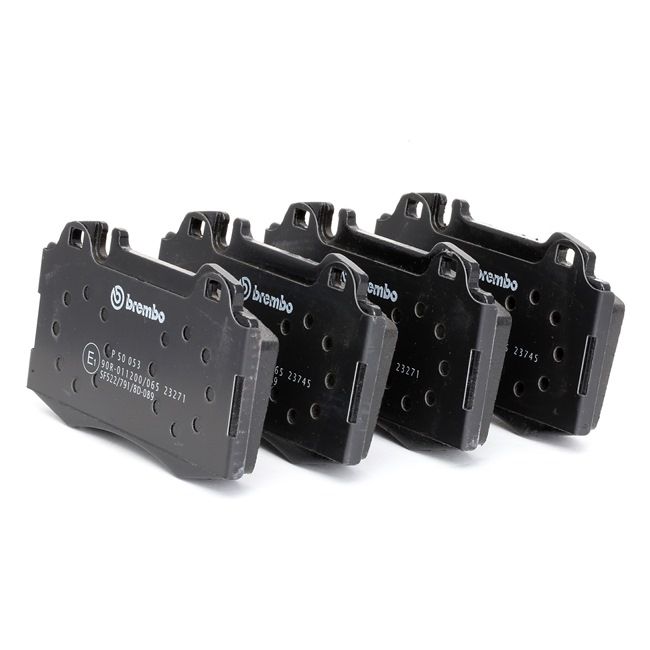 OEM Number A0044209020 Brake Pad Set, disc brake cheap online