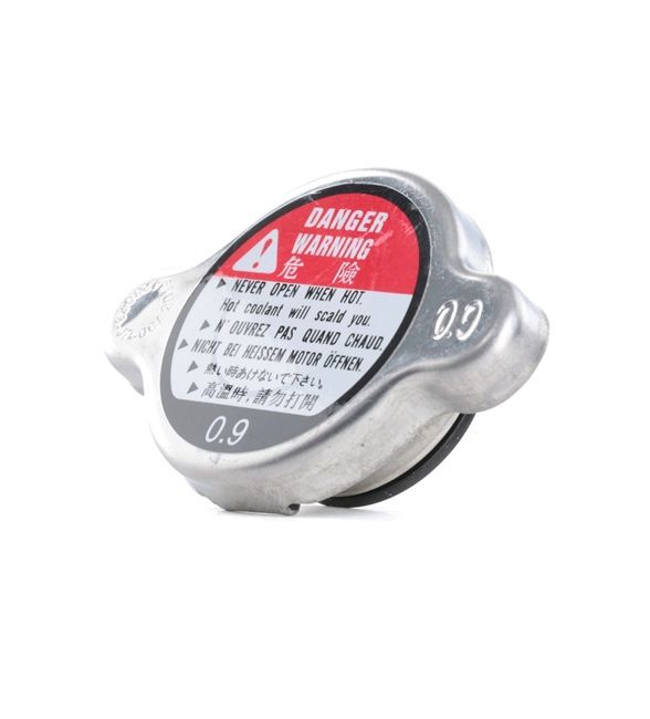 Tapa de radiador para MITSUBISHI LANCER series de comprar en línea barata