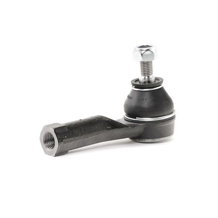 Track rod end for NISSAN MICRA III (K12) model 1.4 16V 88 HP CR14DE ...