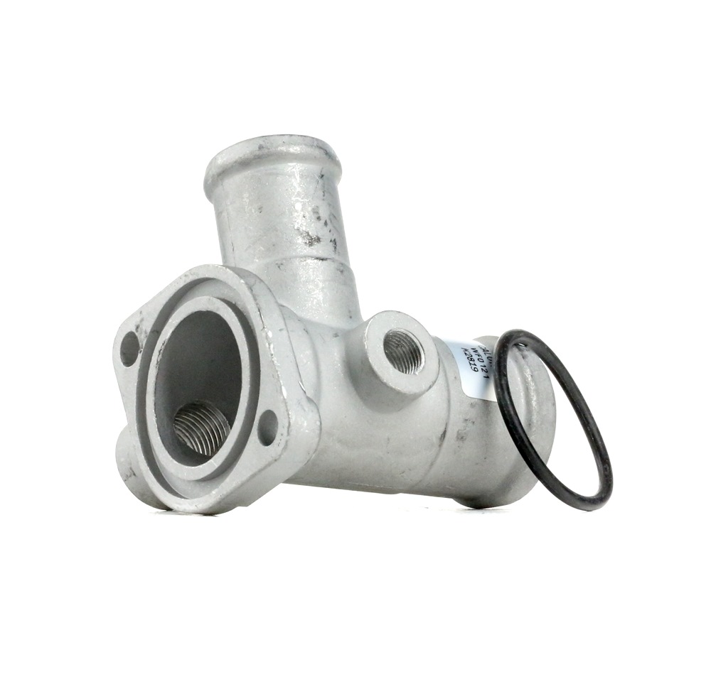 Brida de refrigerante WF0121 de CALORSTAT by Vernet