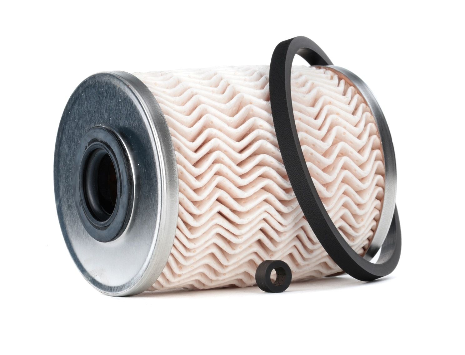 Filtre à carburant C493E Cartouche filtrante, 93mm du PURFLUX