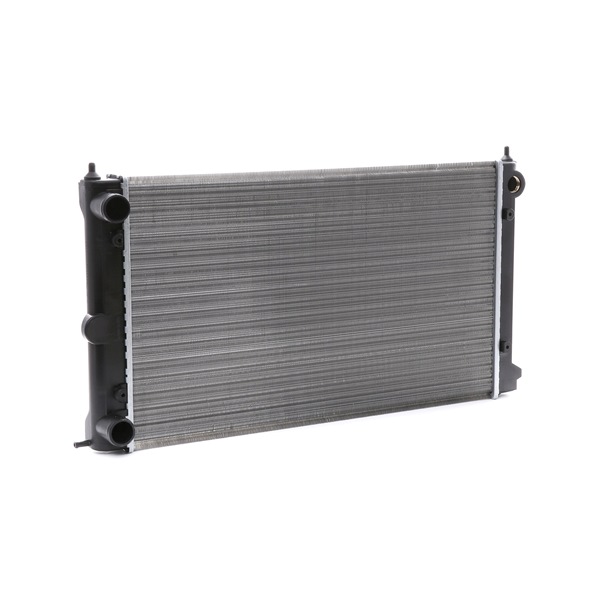 OEM Номер 321121253AA Radiators, Motora dzesēšanas sistēma дешево онлайн