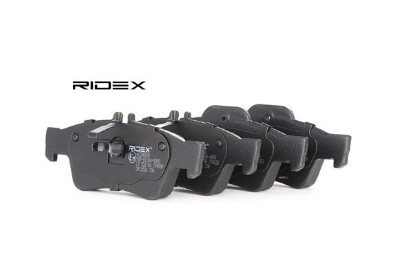 OEM Number 0064200120 Brake Pad Set, disc brake cheap online