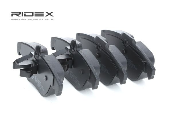 OEM Number A0054204320 Brake Pad Set, disc brake cheap online