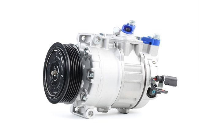 OEM Number 5Q0820803K Compressor, air conditioning cheap online