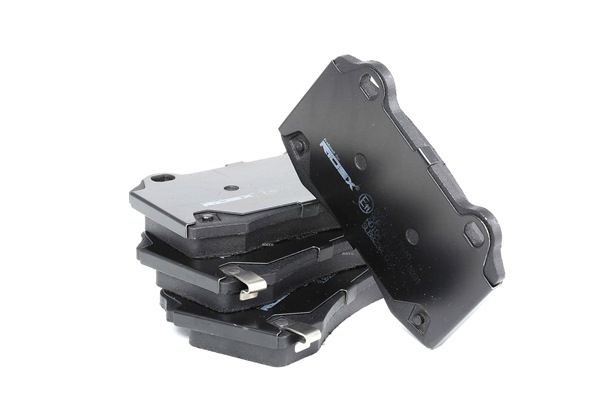 OEM Nummer 89047744 Bremsbelagsatz, Scheibenbremse günstig online