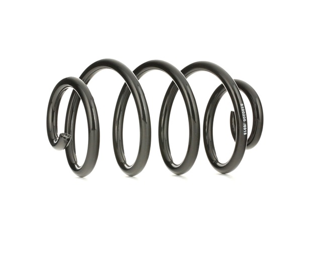 Muelles de LesjÖfors, KYB, Monroe, Sachs, Magnum Technology para autos ...