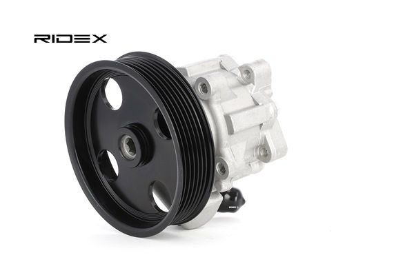 OEM Nummer 0054660201 Hydraulikpumpe, Lenkung günstig online