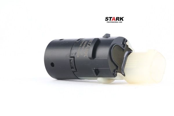 Sensor, Einparkhilfe hinten, Ultraschallsensor, schwarz SKPDS-1420028 ...