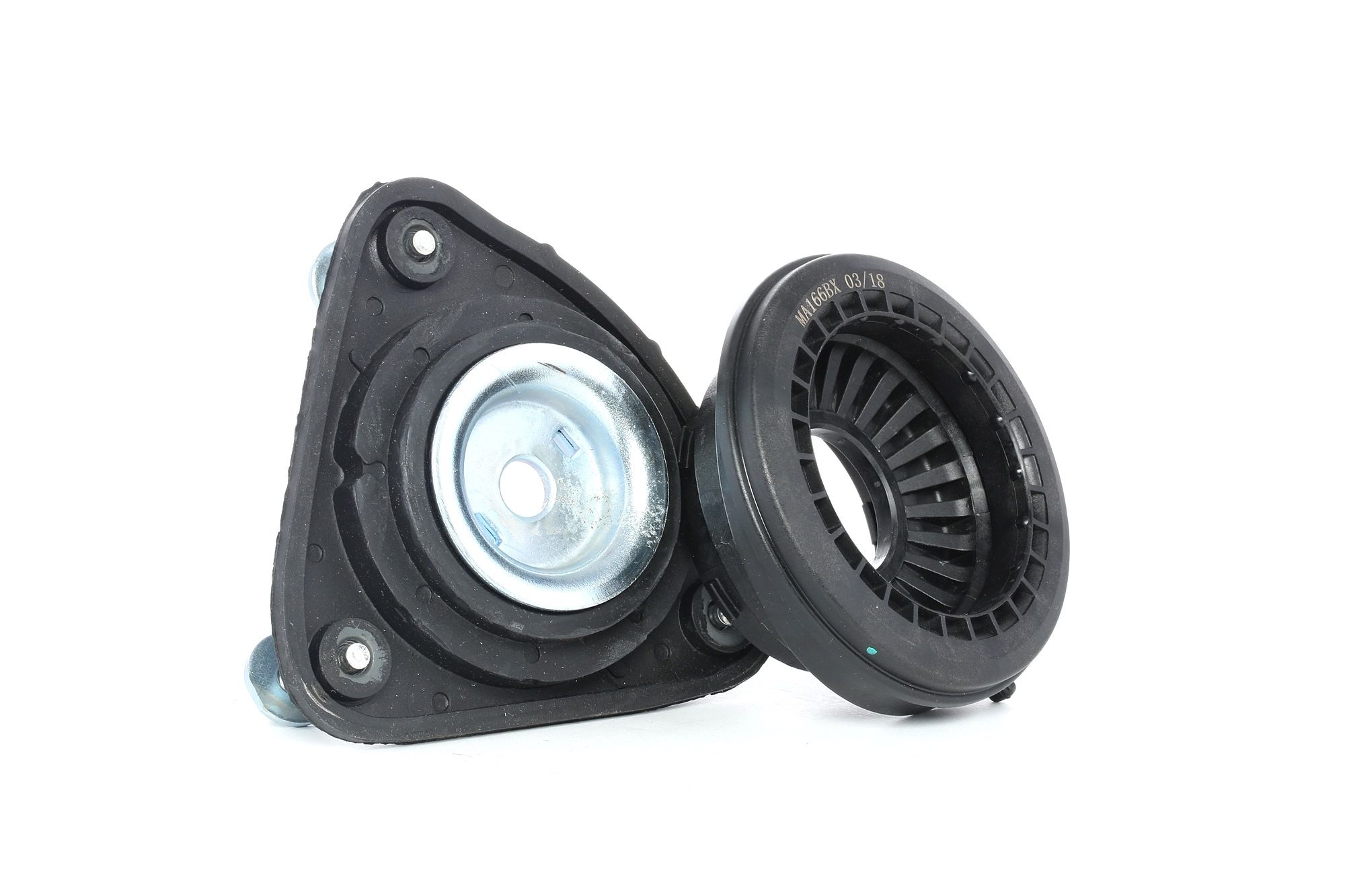 Remonto komplektas, pakabos statramstis Suspension Mounting Kit ...