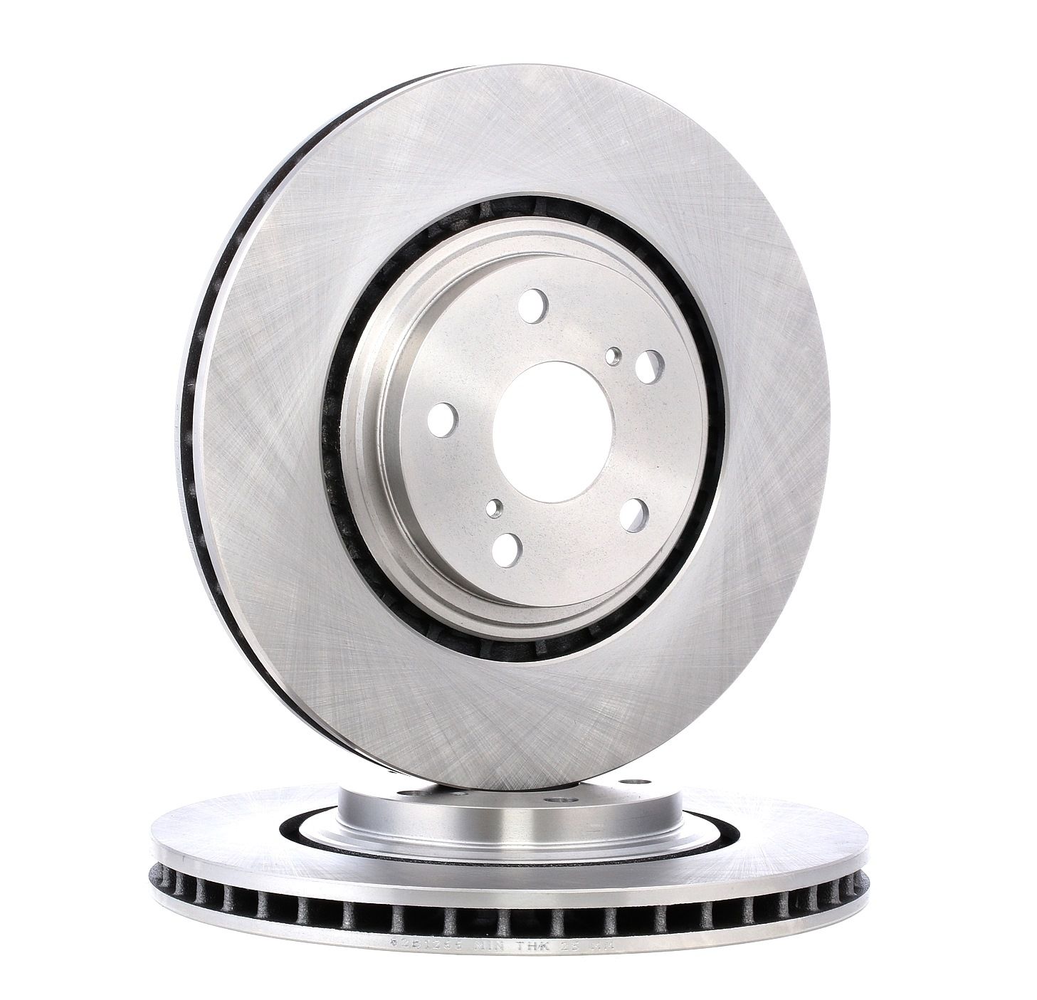 Bremsscheibe Ø: 328,0mm 82B1266 von RIDEX