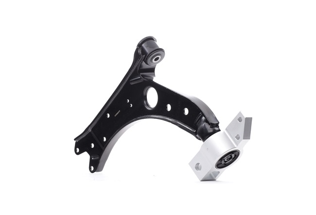 Código OEM 1K0407151AA Braço oscilante, suspensão da roda barato online