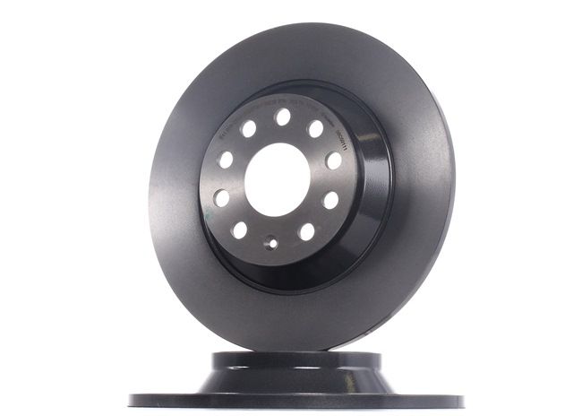 OEM Number 3Q0615601A Brake Disc cheap online