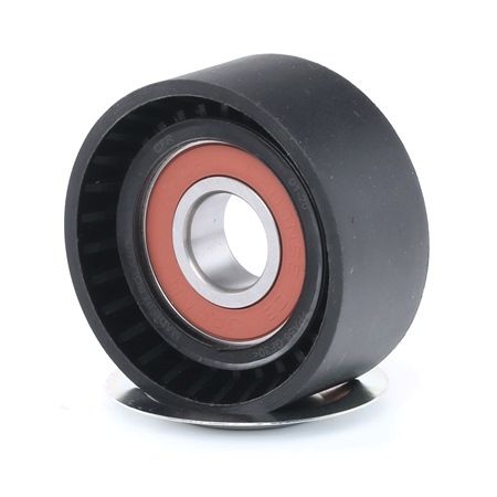 OEM número 7700102872 Polea tensora, correa poli V barato en línea