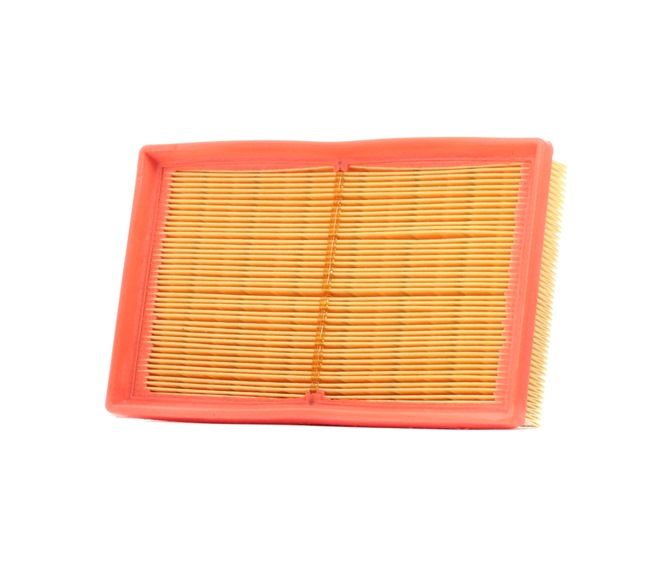 Luftfilter Filtereinsatz, 231mm C 2448 von MANN-FILTER