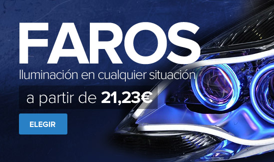 Tienda online de piezas de repuesto de coche - compre recambios barato ...
